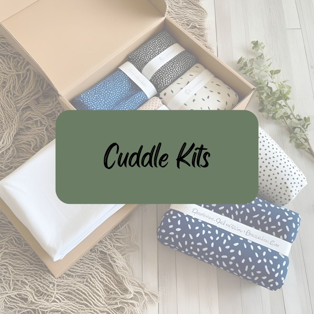 Kits - Cuddle Kits – Lori's Country Cottage