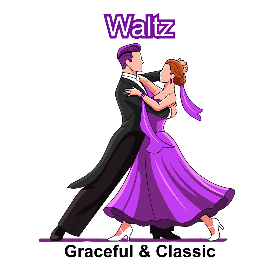 Waltz - Graceful & Classic – Lori's Country Cottage