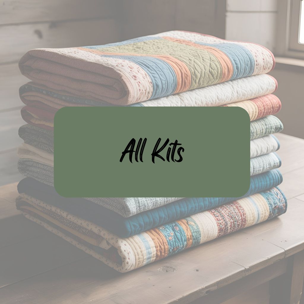 All Kits – Lori's Country Cottage