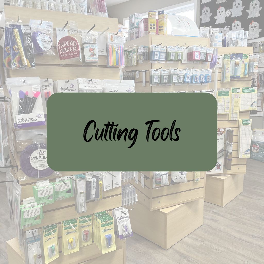 Cutting Tools – Lori's Country Cottage