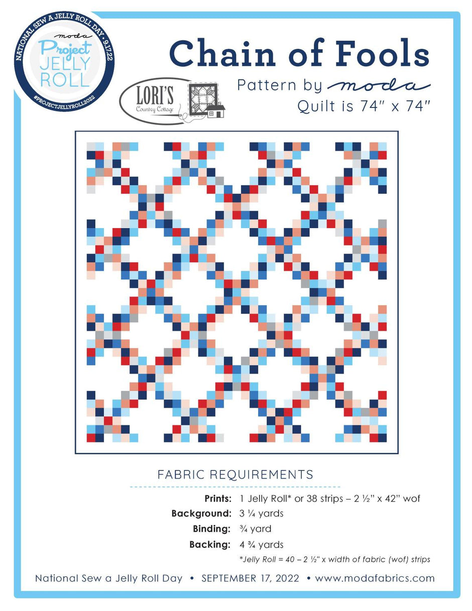 Free Patterns! – Lori's Country Cottage