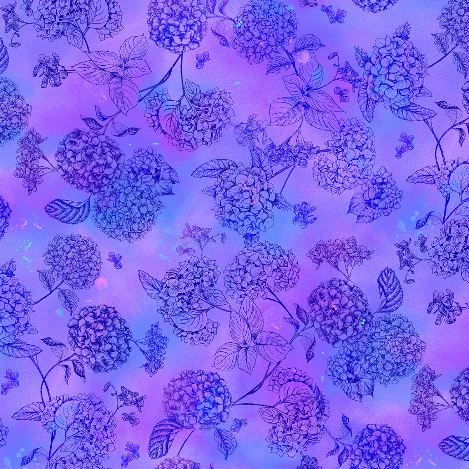 Midnight Bloom - CD3386-Dream – Lori's Country Cottage
