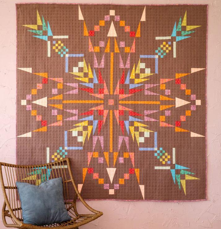 Northern Lights - 484 – Lori's Country Cottage