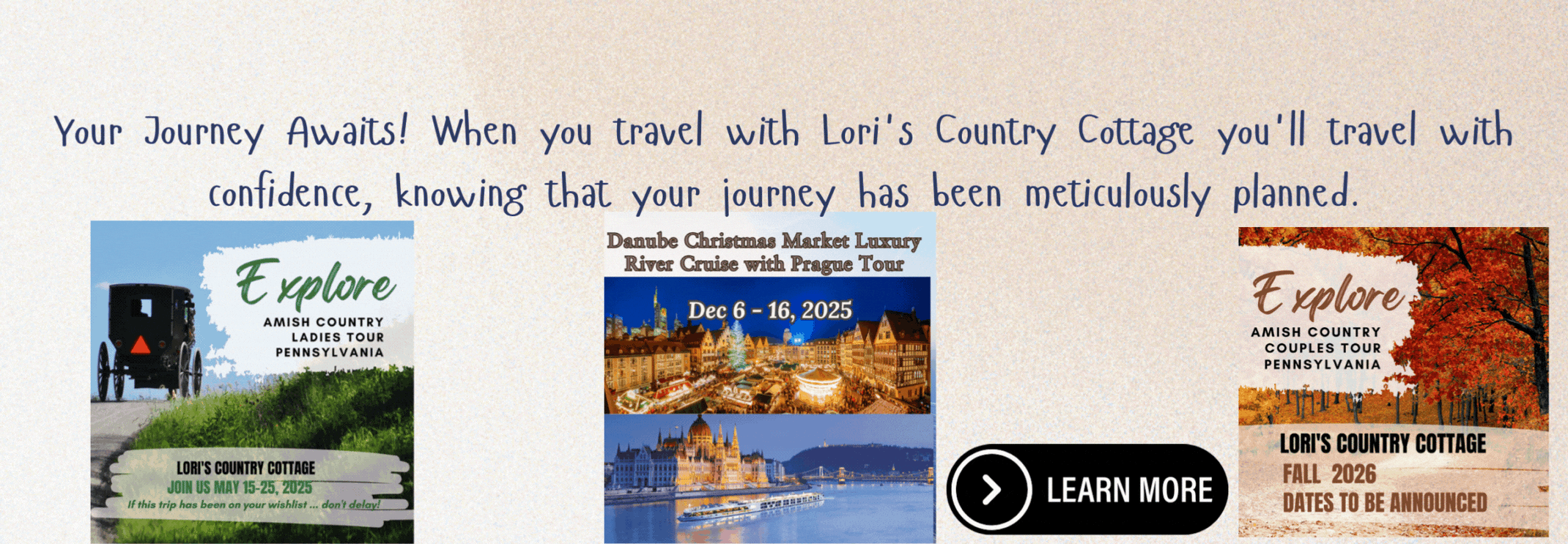 Lori's Country Cottage